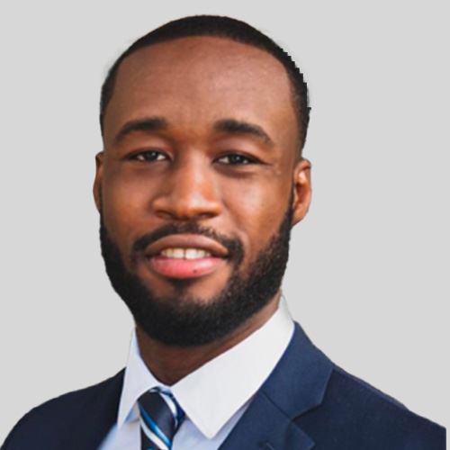 Carl-Eddy Jean | Staff Auditor